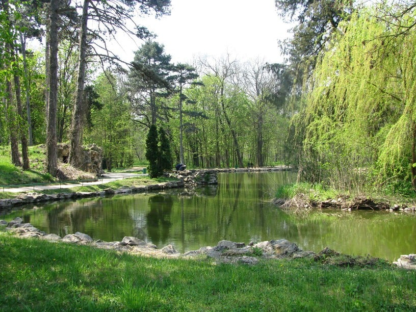 National Parks and Reserves in Ukraine - Ukraine.com